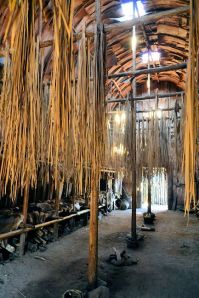 Huron/Ouendat Village | Huronia Museum