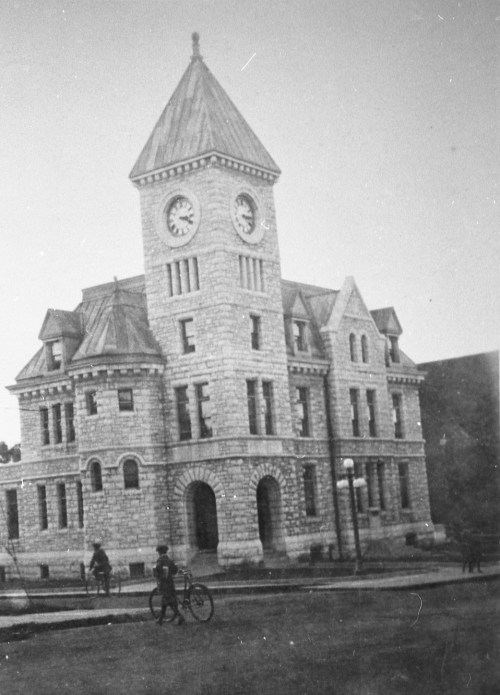 Midland Public Library | Huronia Museum
