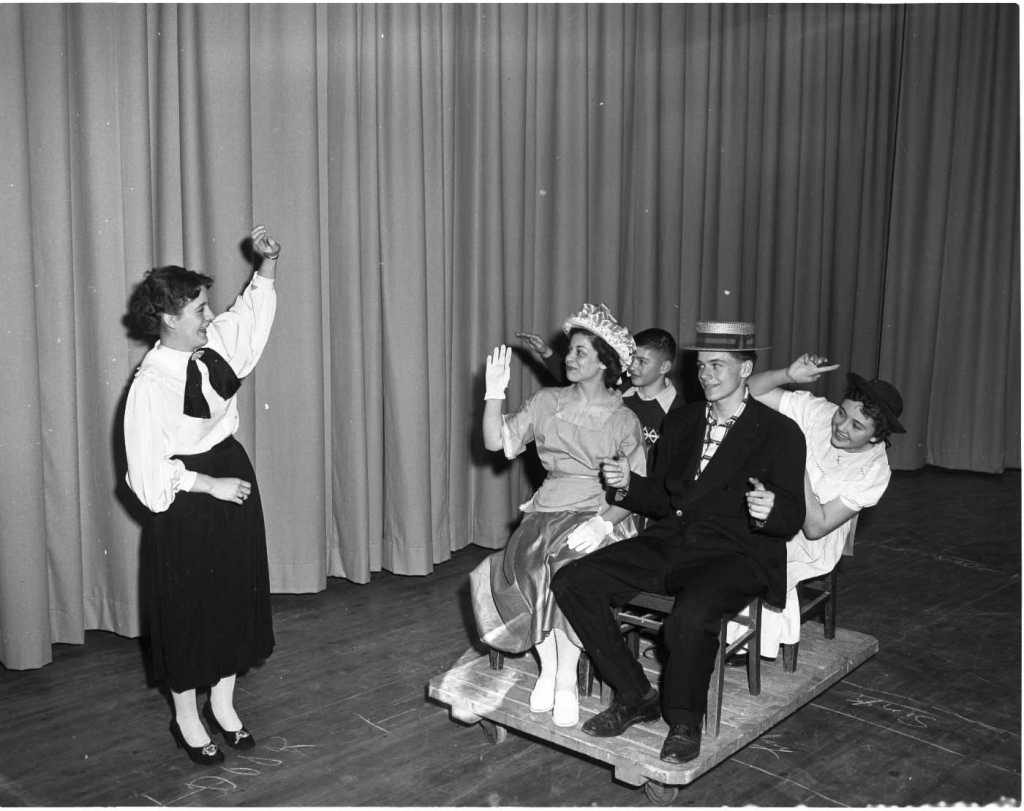 Huronia Museum – Looking Back 60 Years ago in North Simcoe – April 16th ...