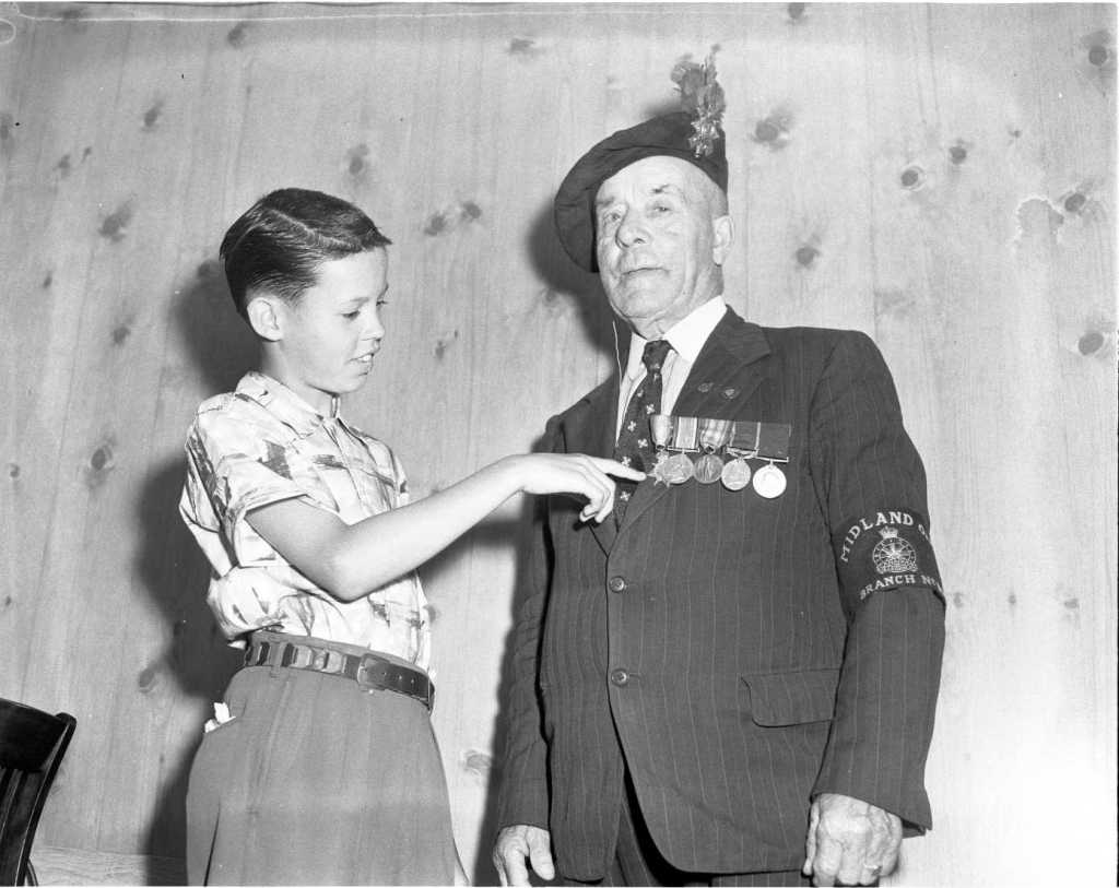 Huronia Museum – Looking Back 60 Years ago in North Simcoe – Sunday ...