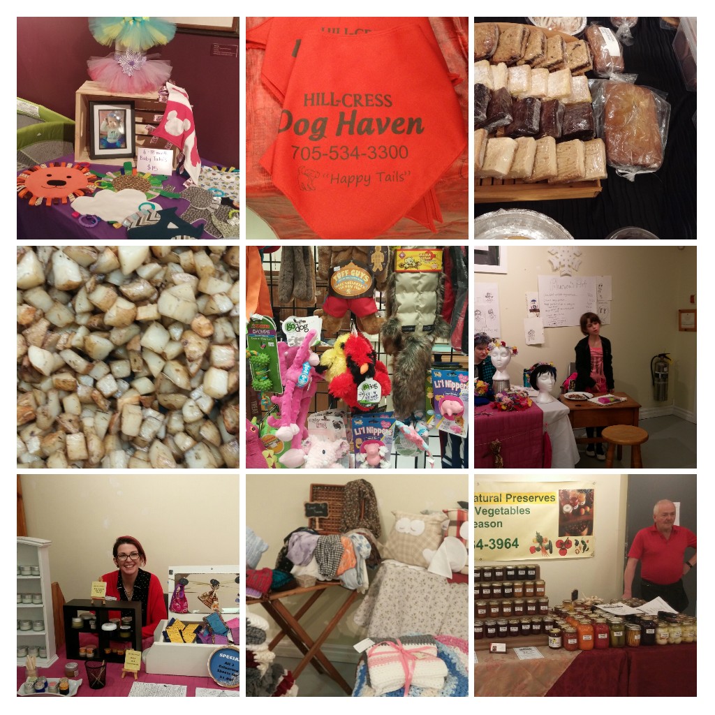 Winterfest Thank You | Huronia Museum