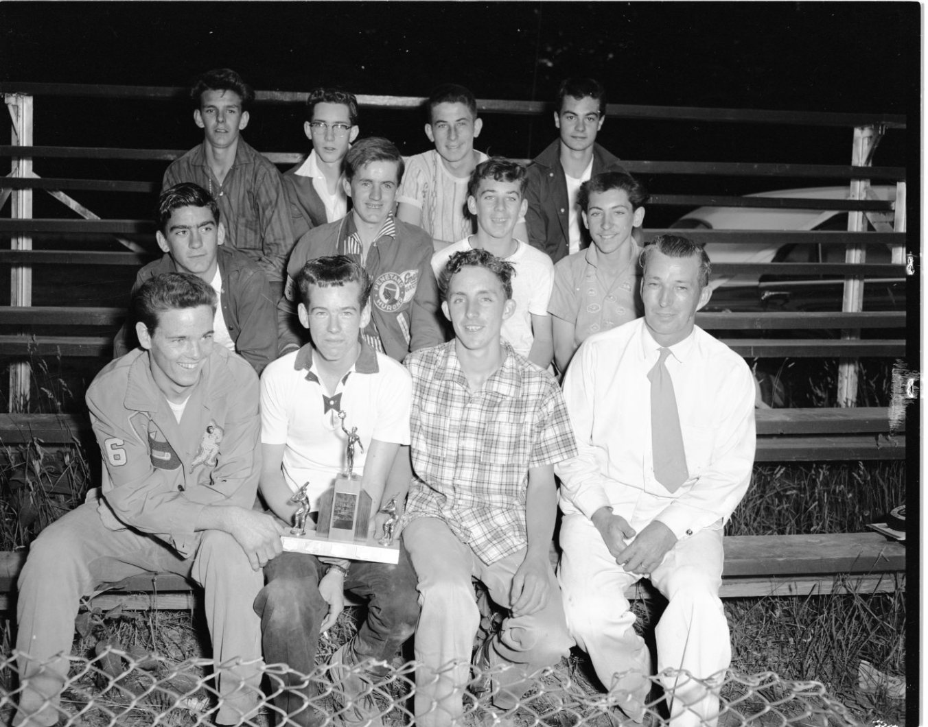 June | 2019 | Huronia Museum