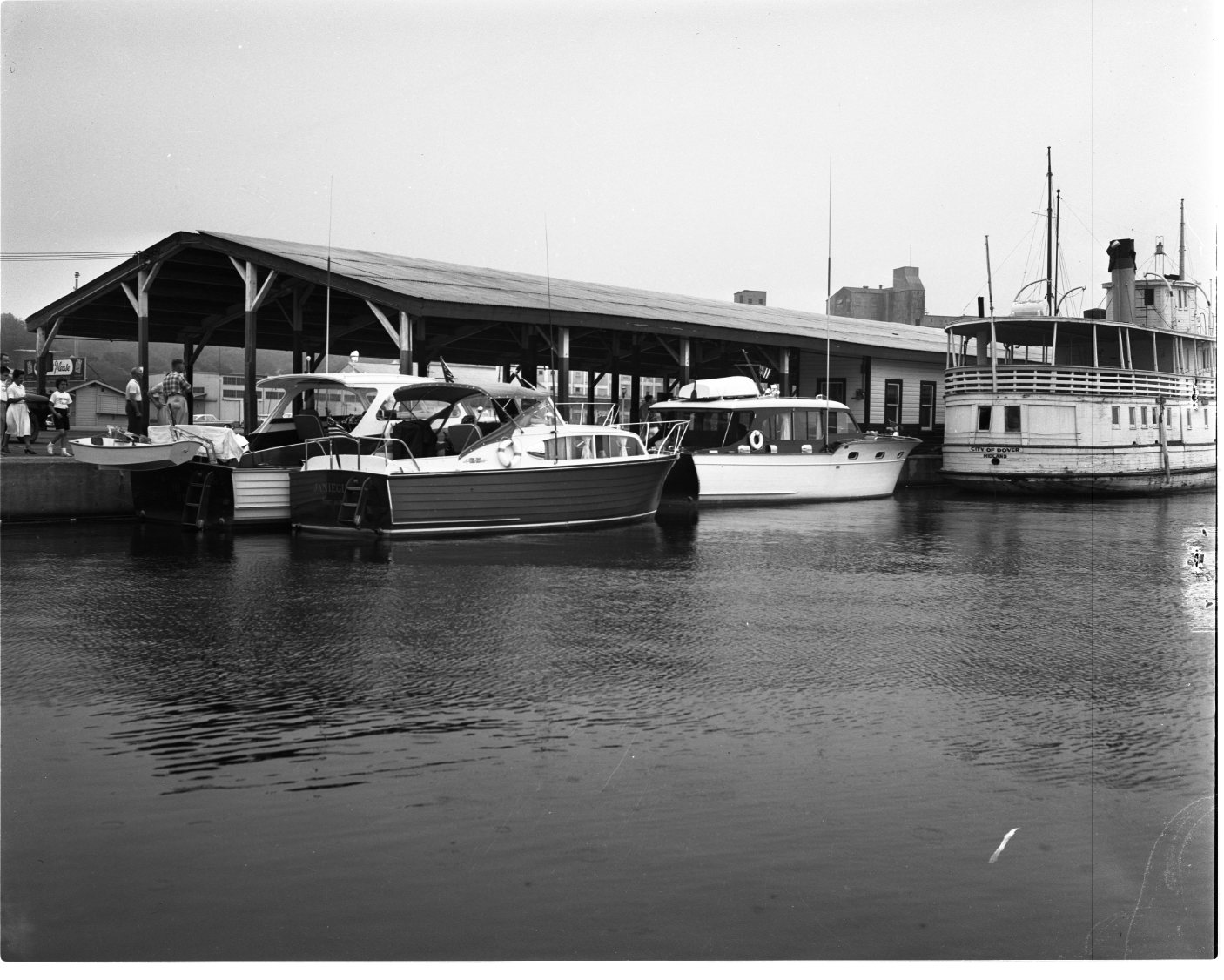 Huronia Museum – Looking Back 60 Years in North Simcoe – August 1st to ...