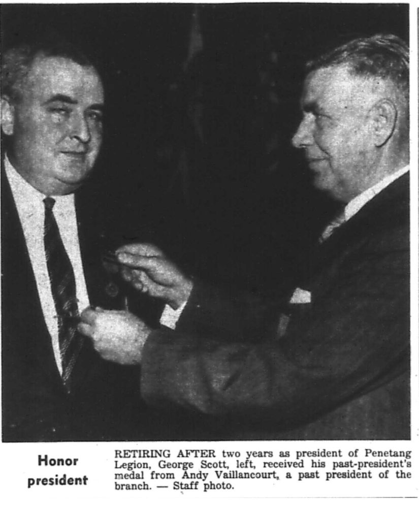 Huronia Museum – Looking Back 60 Years in North Simcoe – December 7th ...