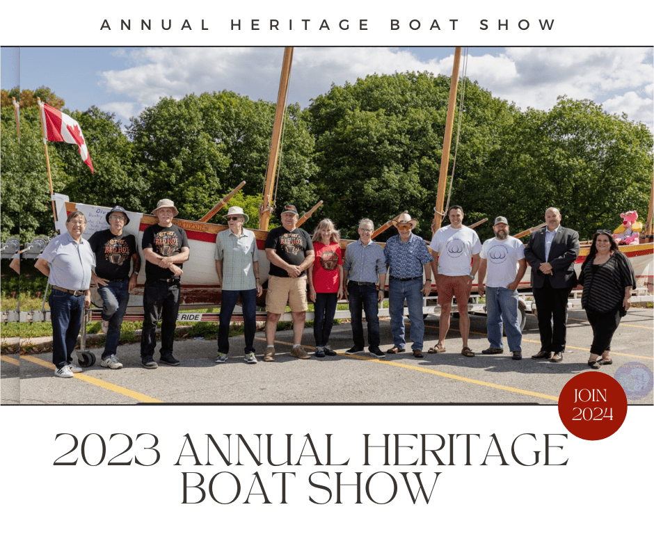 Huronia Museum | Central Ontario's history, heritage, and culture.